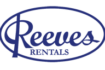 Homepage - Reeves Rentals